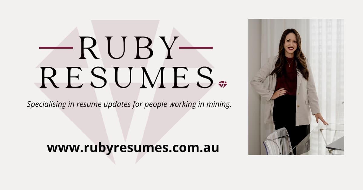 FAQs - Ruby Resumes